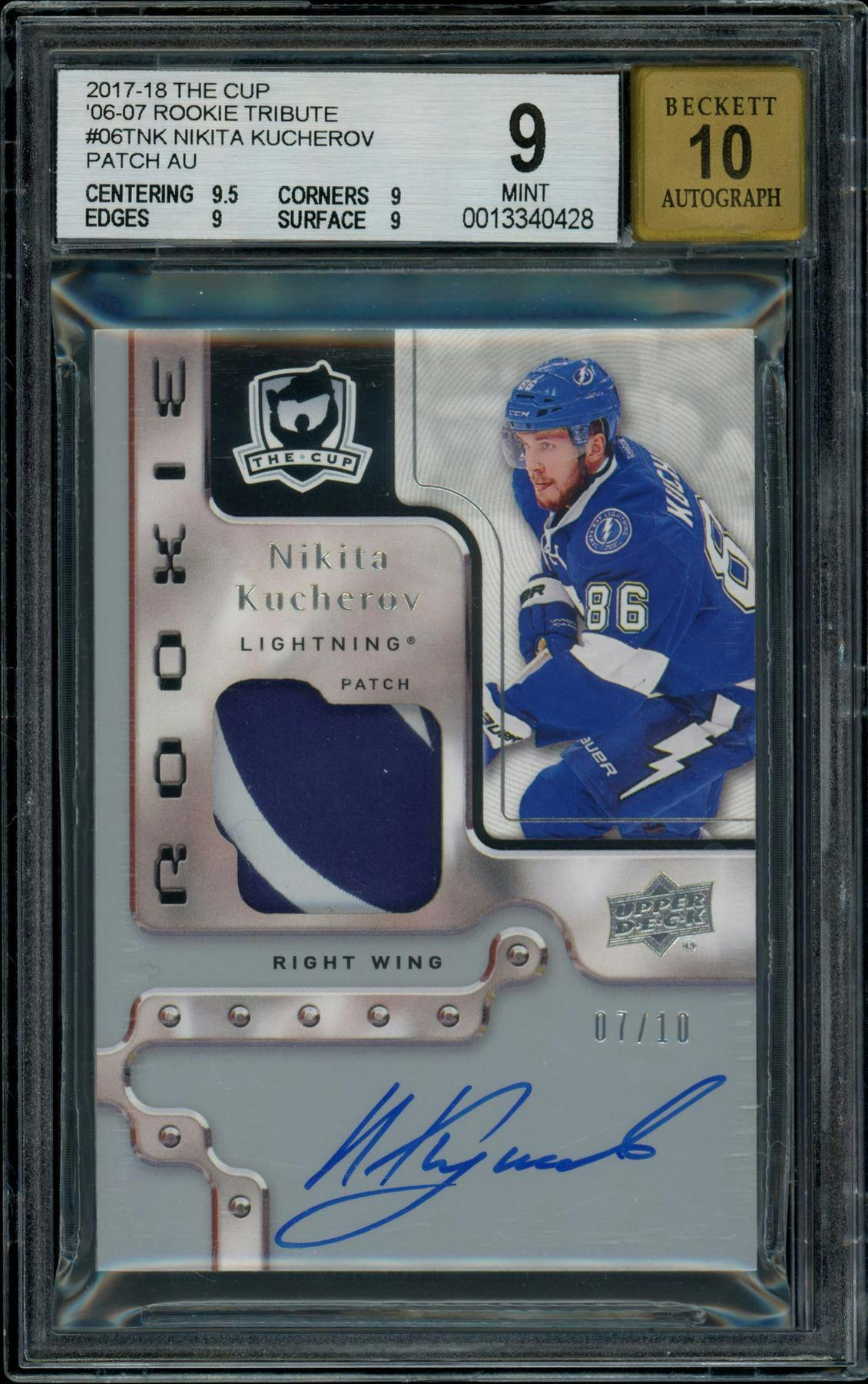 2023 24 Hit Parade Hockey Mixer Edition Series 2 Hobby Box Da Card World