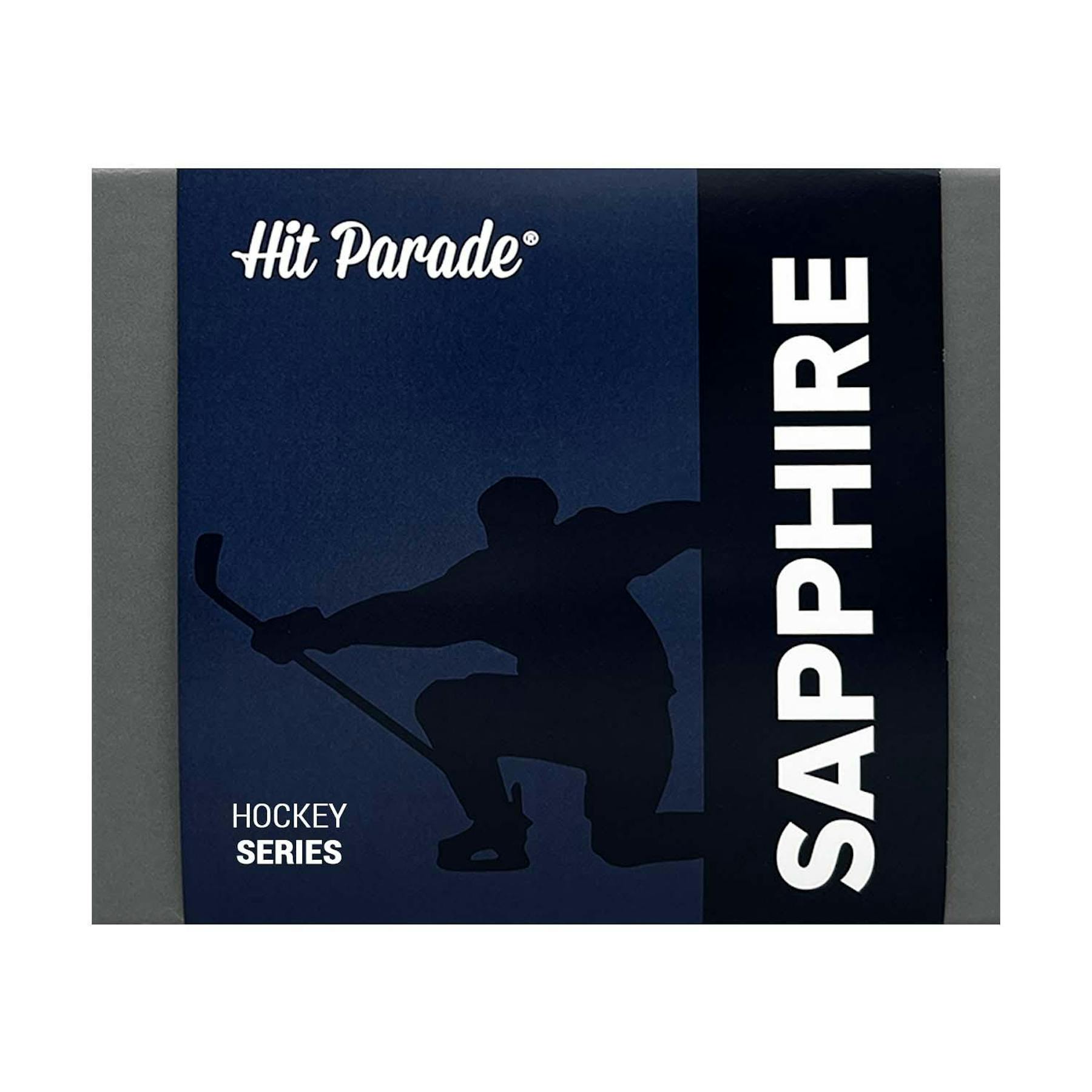 2023 24 Hit Parade Hockey Card Sapphire Series 1 Hobby Box Da Card World